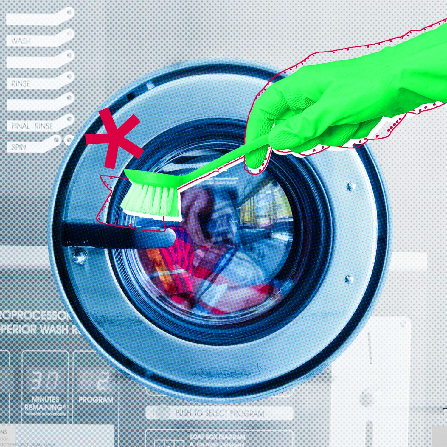Greenwashing Greenwashing – Das Versprechen nachhaltigen Konsums ... Greenwashing Greenwashing – Das Versprechen nachhaltigen Konsums ...